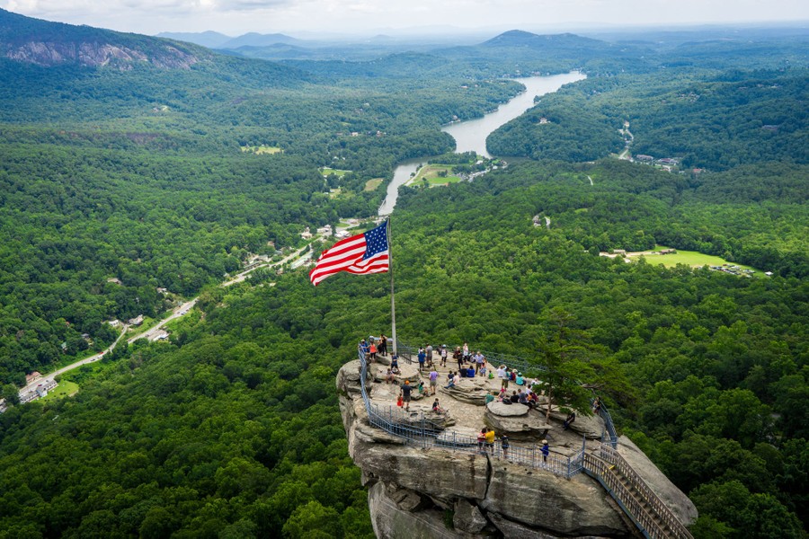 North Carolina: Images of the Tar Heel State - The Atlantic