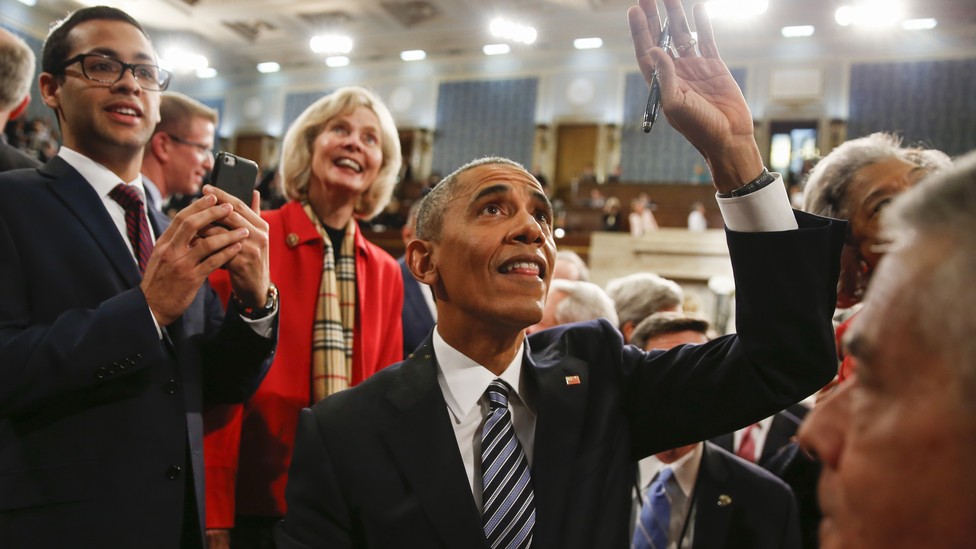 A Poignant Reminder of What Might Have Been - The Atlantic