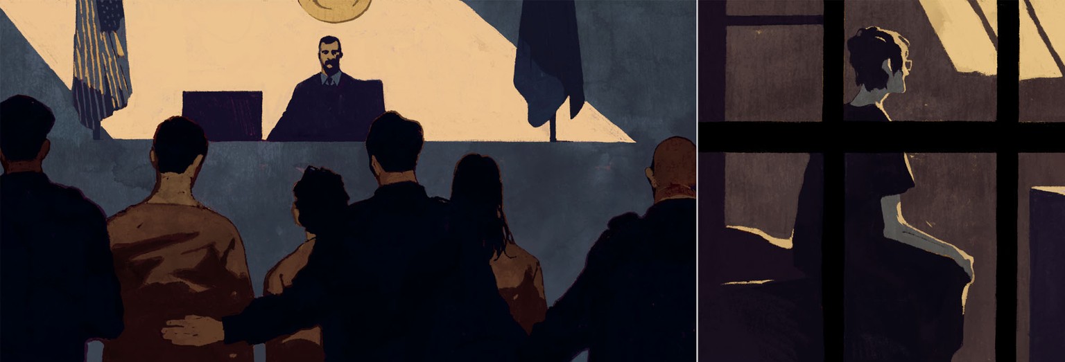 A Murder Outside Gunnison, Colorado - The Atlantic