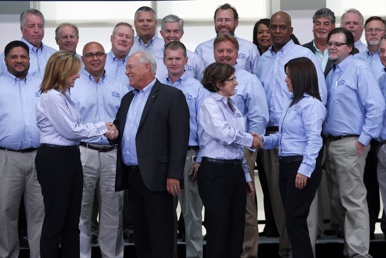 UAW-autoworkers-negotiations - The Atlantic