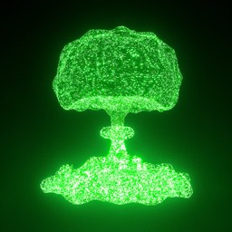 Never Give Artificial Intelligence the Nuclear Codes