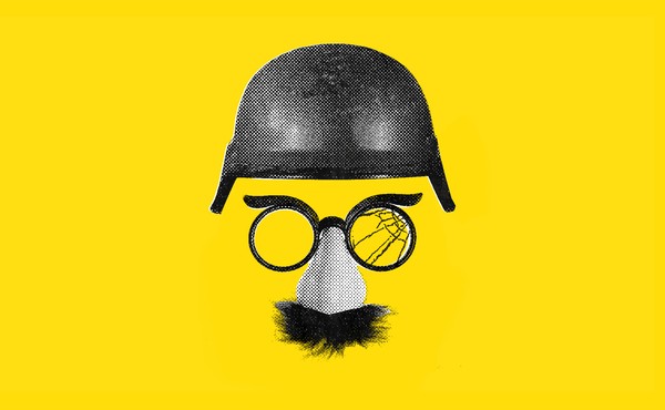 All Stories by Tim Mak - The Atlantic