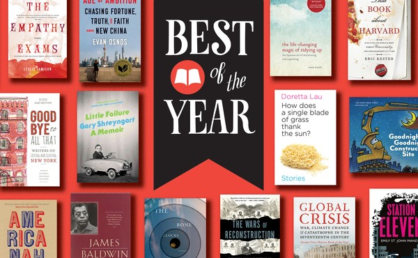 Culture: Best Books - The Atlantic