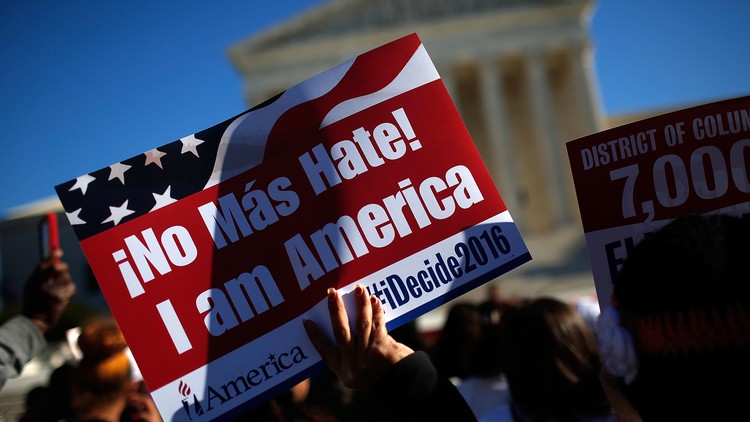 Survey Shows the Republican Stance on Immigration is Changing - The ...