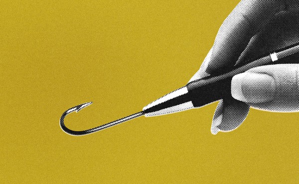 Books Briefing - The Atlantic
