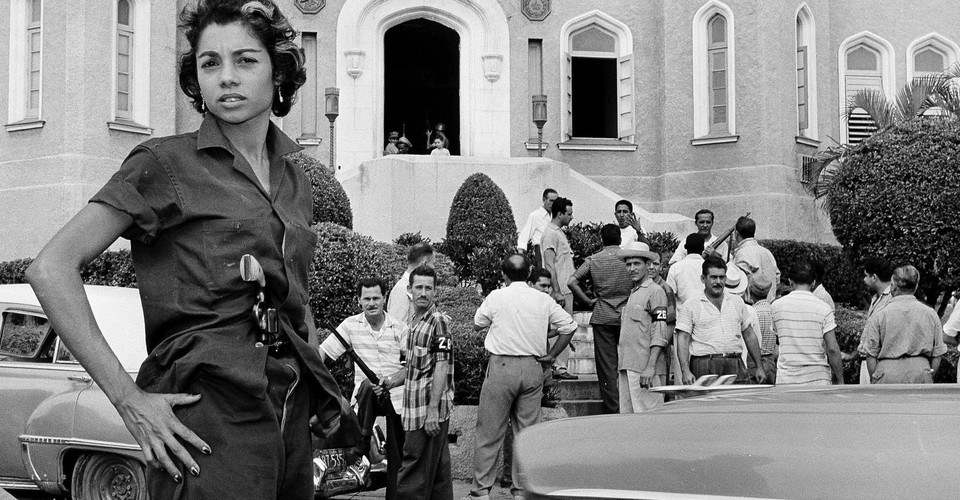 Today in History: January 4 - The Atlantic