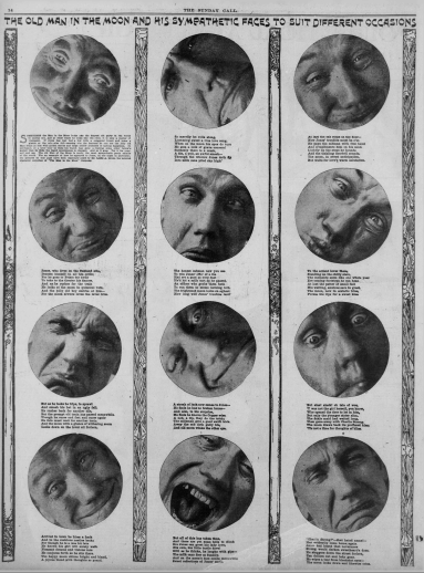 Weird and Wonderful Newspapers From a Century Ago - The Atlantic