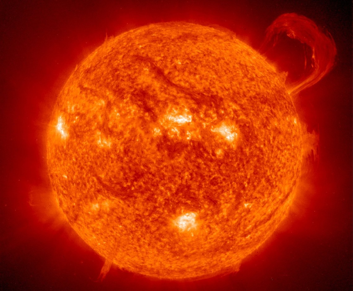 A Statistically Representative Climate Change Debate - The Atlantic