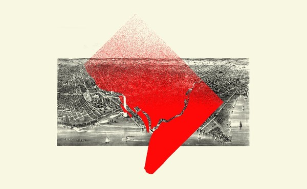 All Stories by George Derek Musgrove - The Atlantic