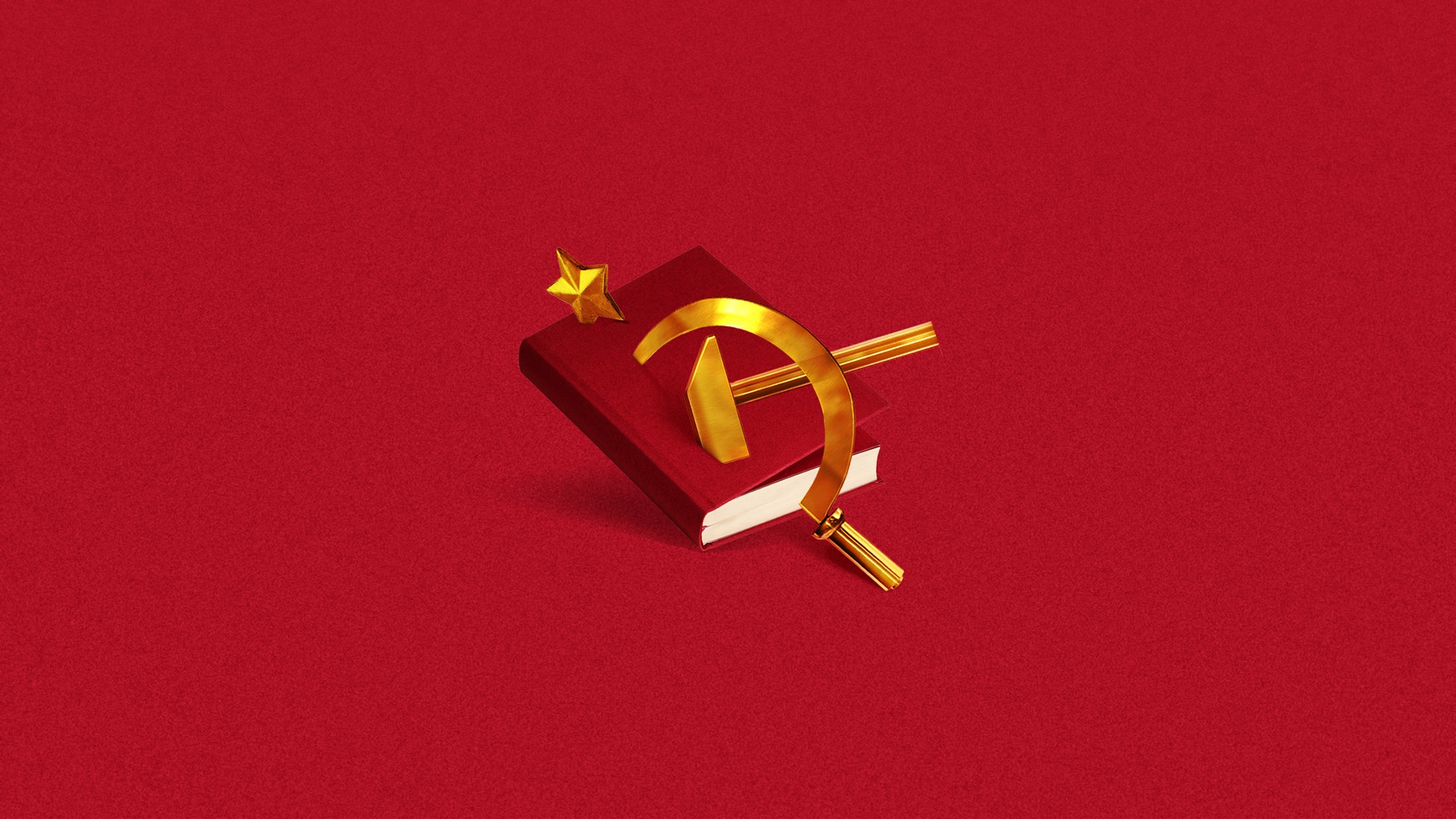 A Vision of Russia as a Country That Runs on Violence - The Atlantic