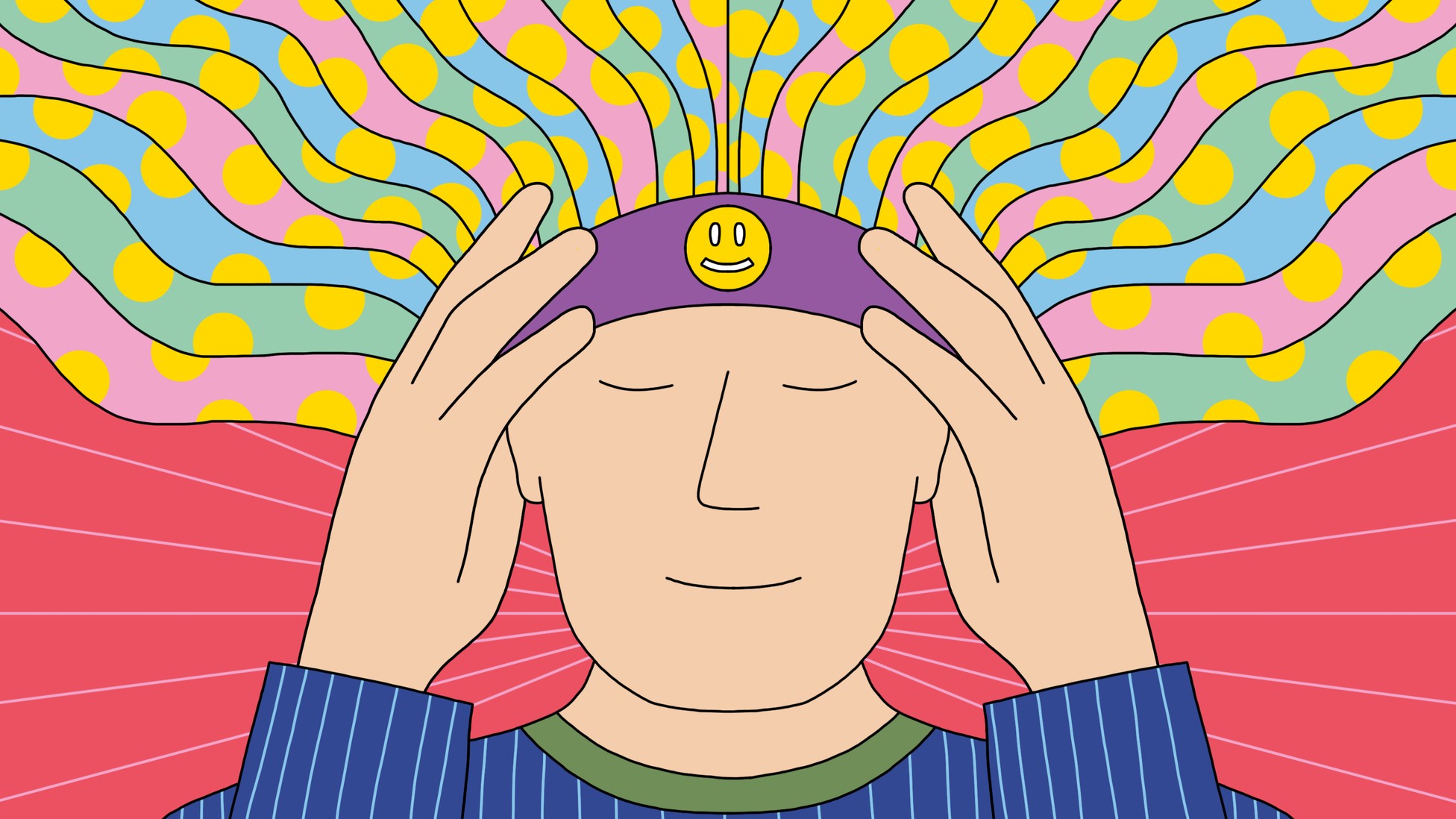 What Transcendent Experiences Do to Your Brain - The Atlantic