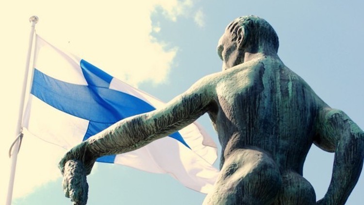 The Bad American Habits I Kicked in Finland - The Atlantic