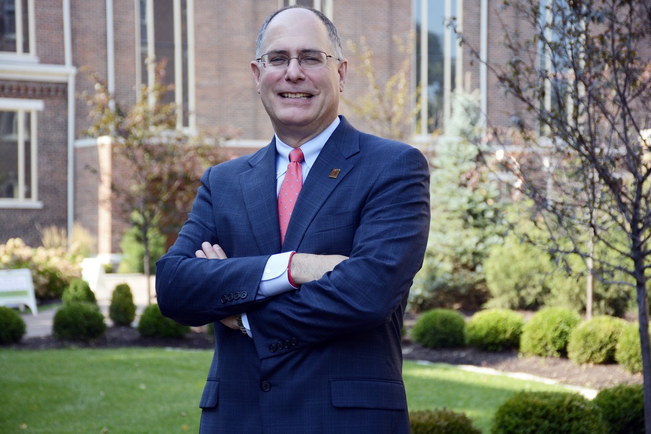 Our Towns: The University of Dayton Supports Its City - The Atlantic