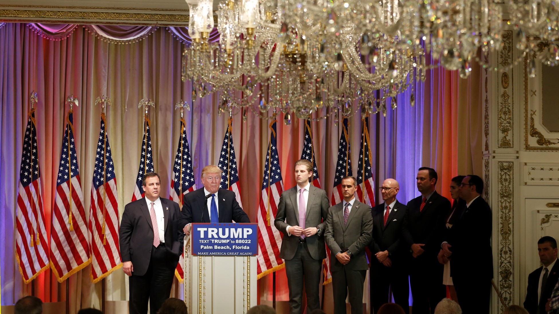 How Did Donald Trump Win? - The Atlantic