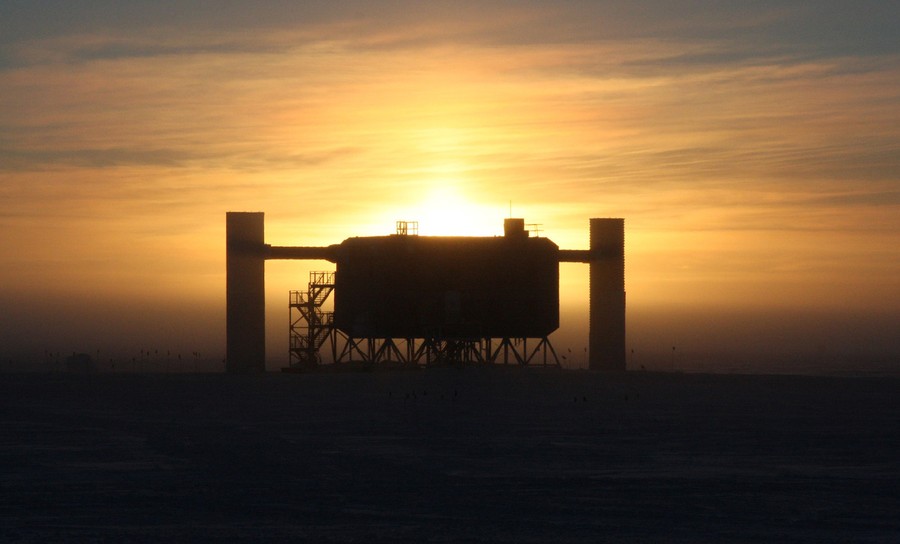 Recent Scenes From Antarctica - The Atlantic