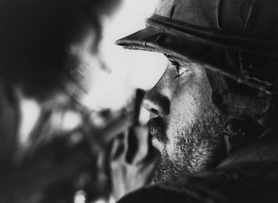 The Vietnam War, Part II: Losses and Withdrawal - The Atlantic