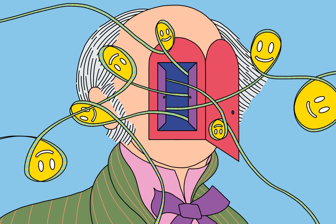 How to Build a Life - The Atlantic