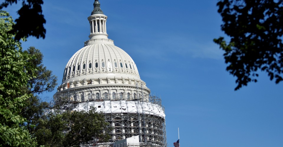 Senate Defeats Gun-Control Amendments - The Atlantic