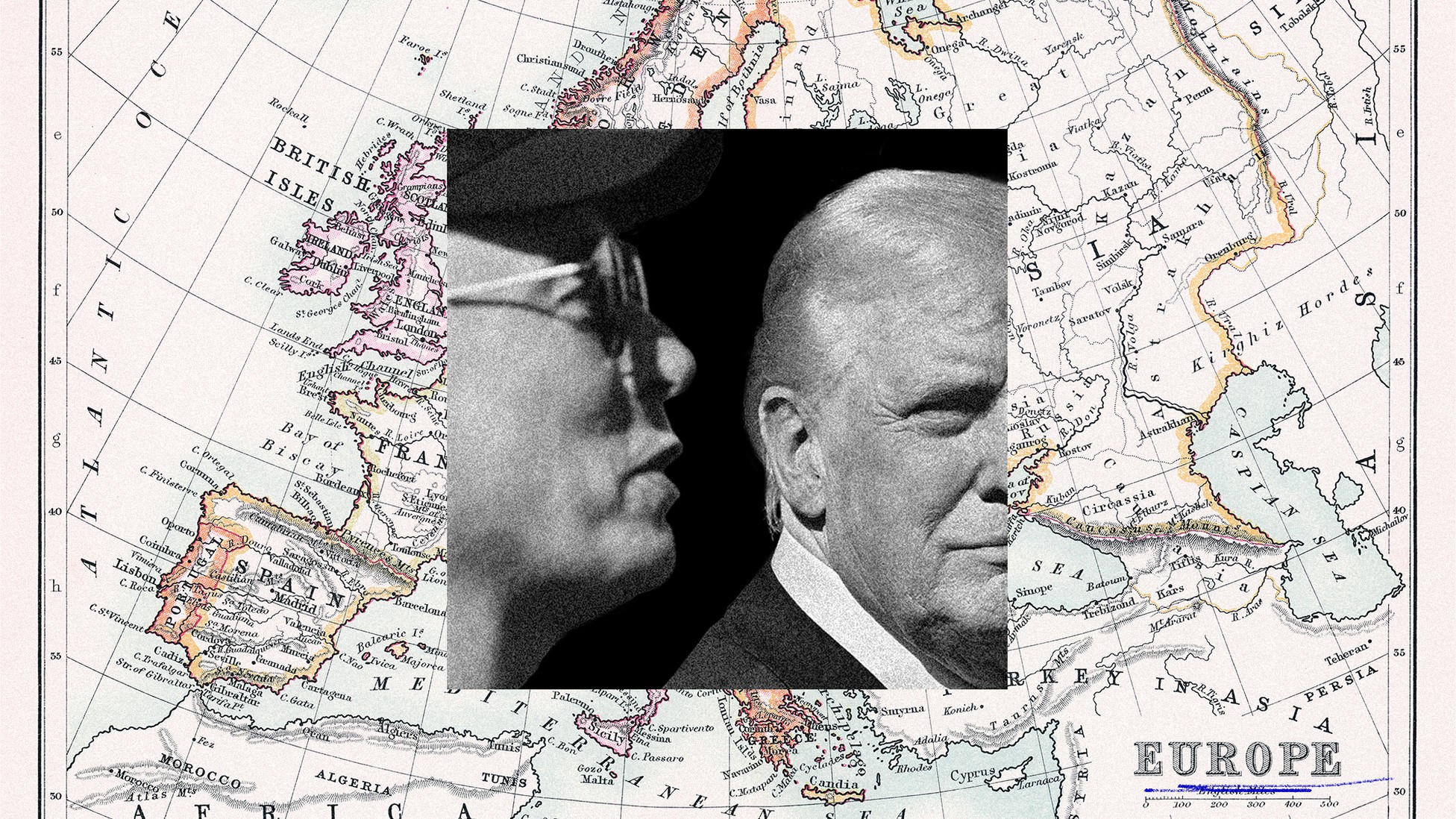The Global Populist Right Has a MAGA Problem - The Atlantic