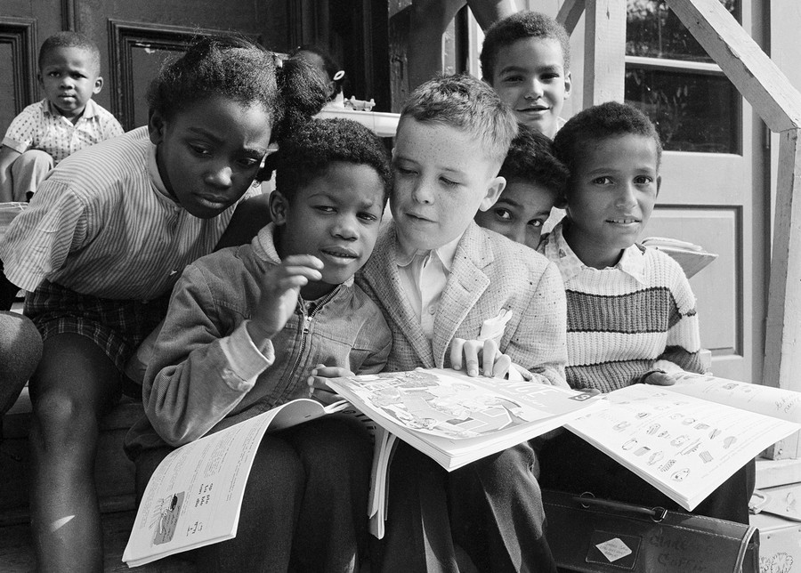 50 Years Ago: The World in 1961 - The Atlantic