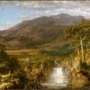 What Are Frederic Church’s Stunning Landscapes Trying to Tell Us? - The ...