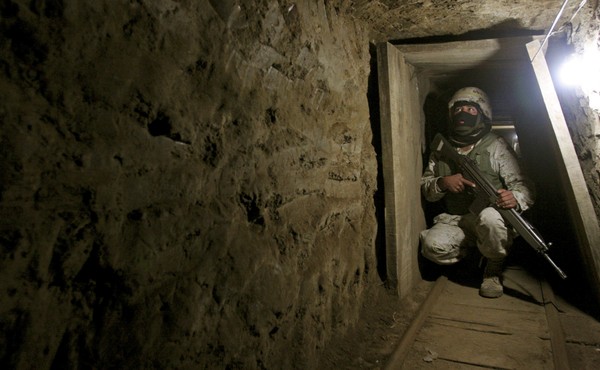 All Stories by Ginger Thompson - The Atlantic