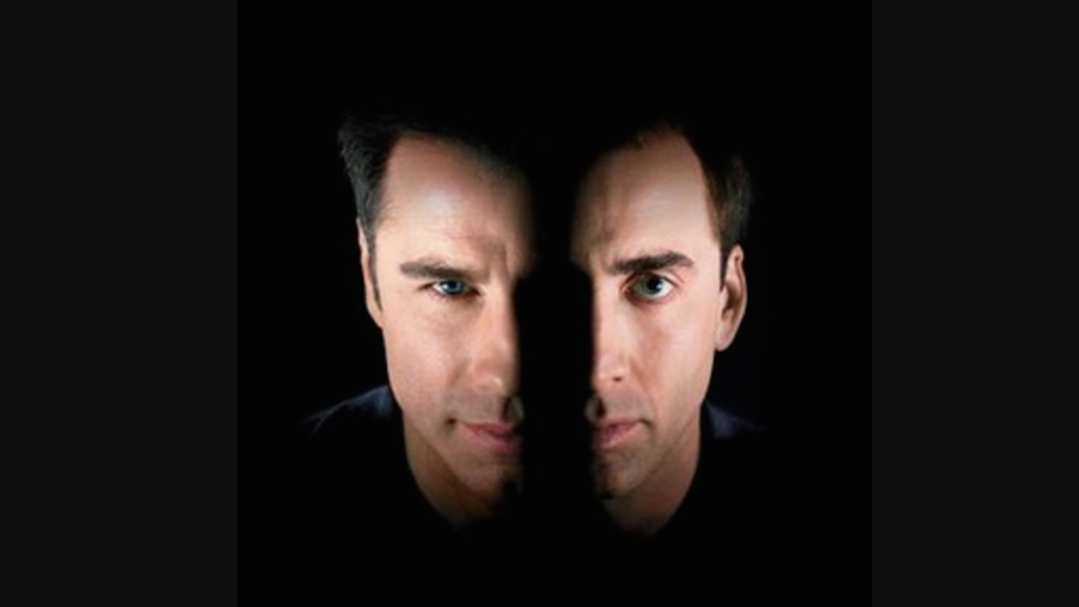 'Face/Off' Is 20 Years Old - The Atlantic