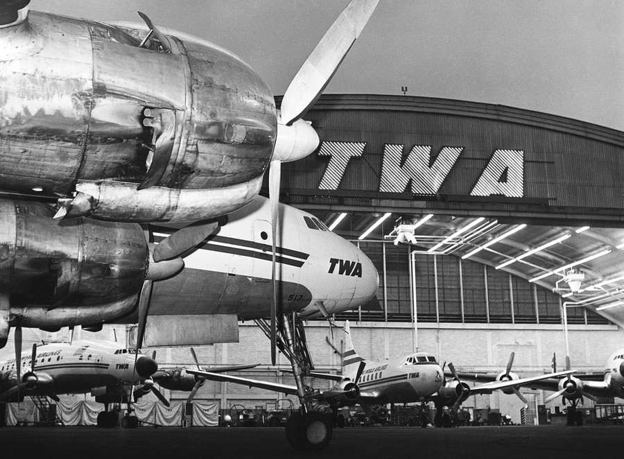 50 Years Ago: The World in 1961 - The Atlantic