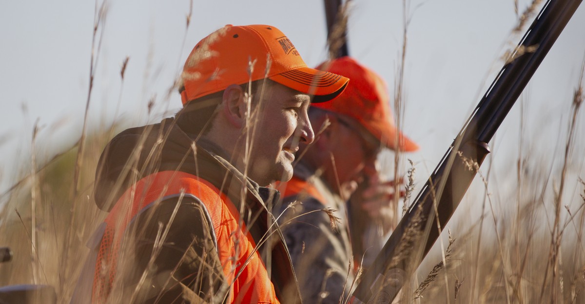 Politicians and the Fascination With Hunting on Camera - The Atlantic