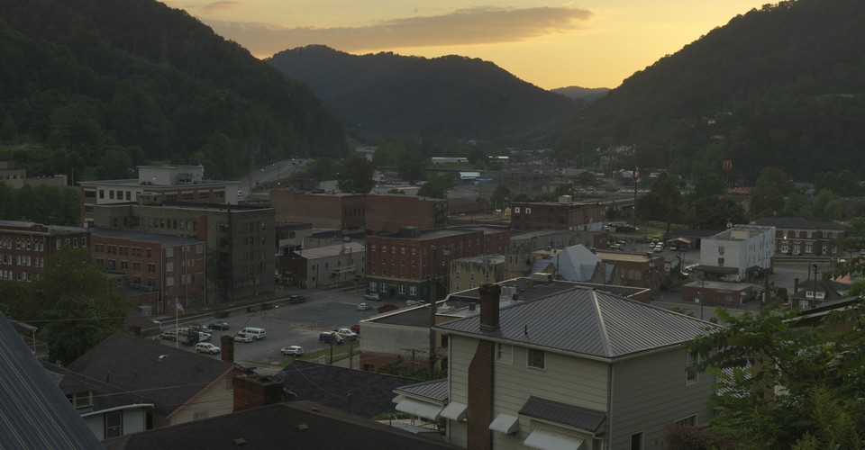 Even Without the Coronavirus, West Virginia’s Health System Is ...