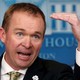 Mick Mulvaney on the White House, 2020, and Mueller - The Atlantic
