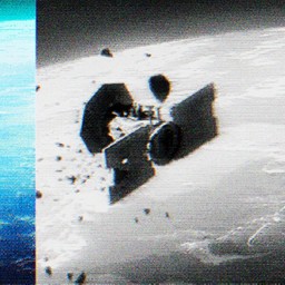 One Satellite Crash Could Upend Modern Life - The Atlantic