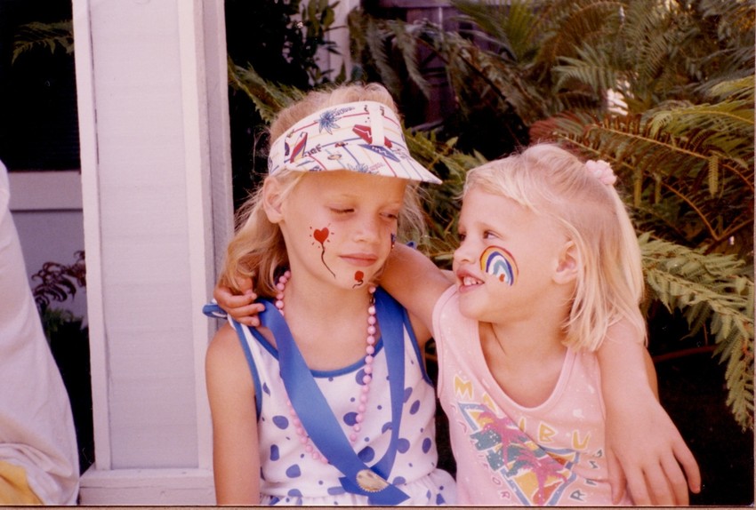 NASA and the Babies of the Voyager Era - The Atlantic