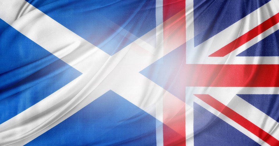 Scottish Independence: What? - The Atlantic