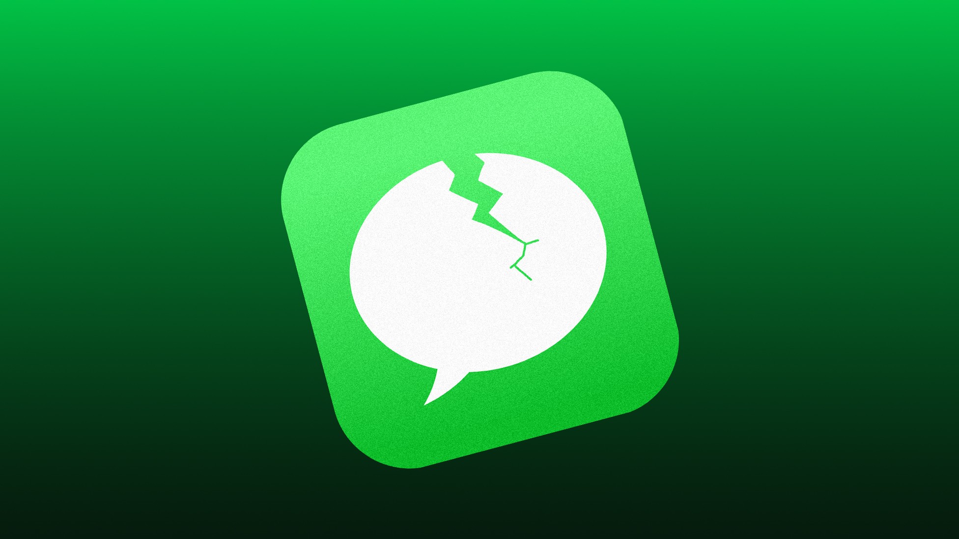 Apple Lost the Plot on Texting - The Atlantic