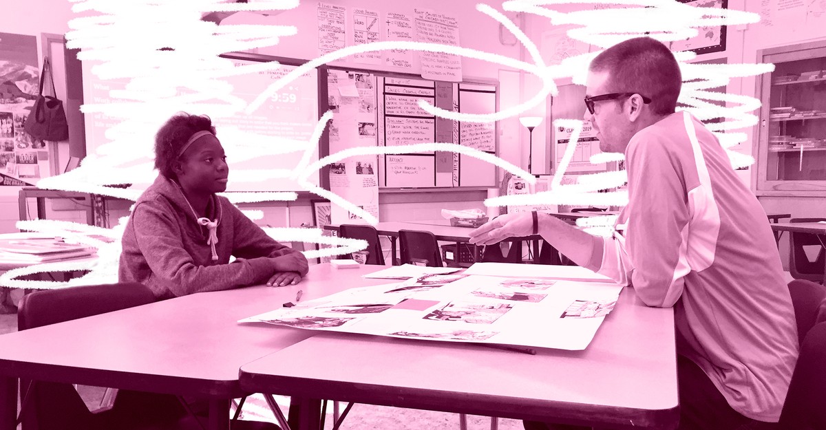 Project-Based Learning Helps Teens Focus on Real-World Problems - The ...