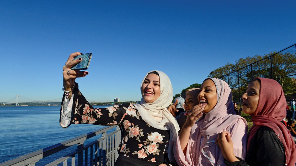 Muslim Americans Should Reject the Politics of Normalcy - The Atlantic