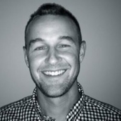 Brandon Fuller, The Atlantic