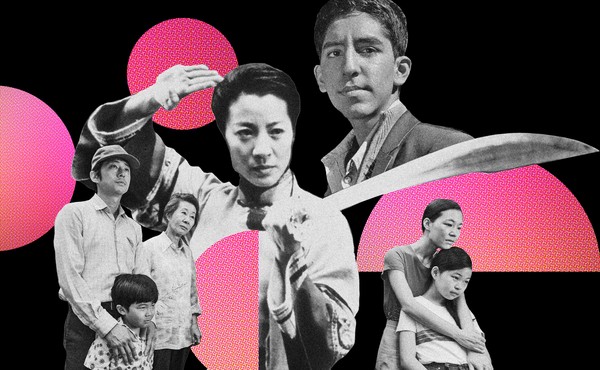 All Stories by Shirley Li - The Atlantic