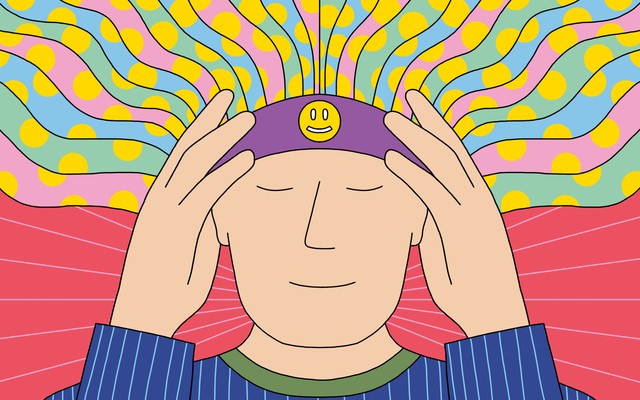 How to Build a Life - The Atlantic