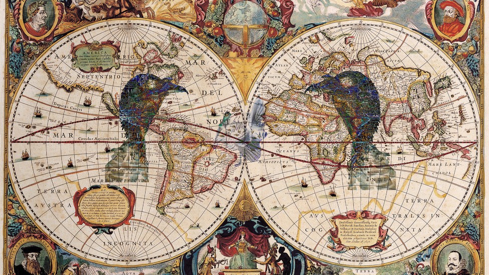 Your Weekend Reading List - The Atlantic