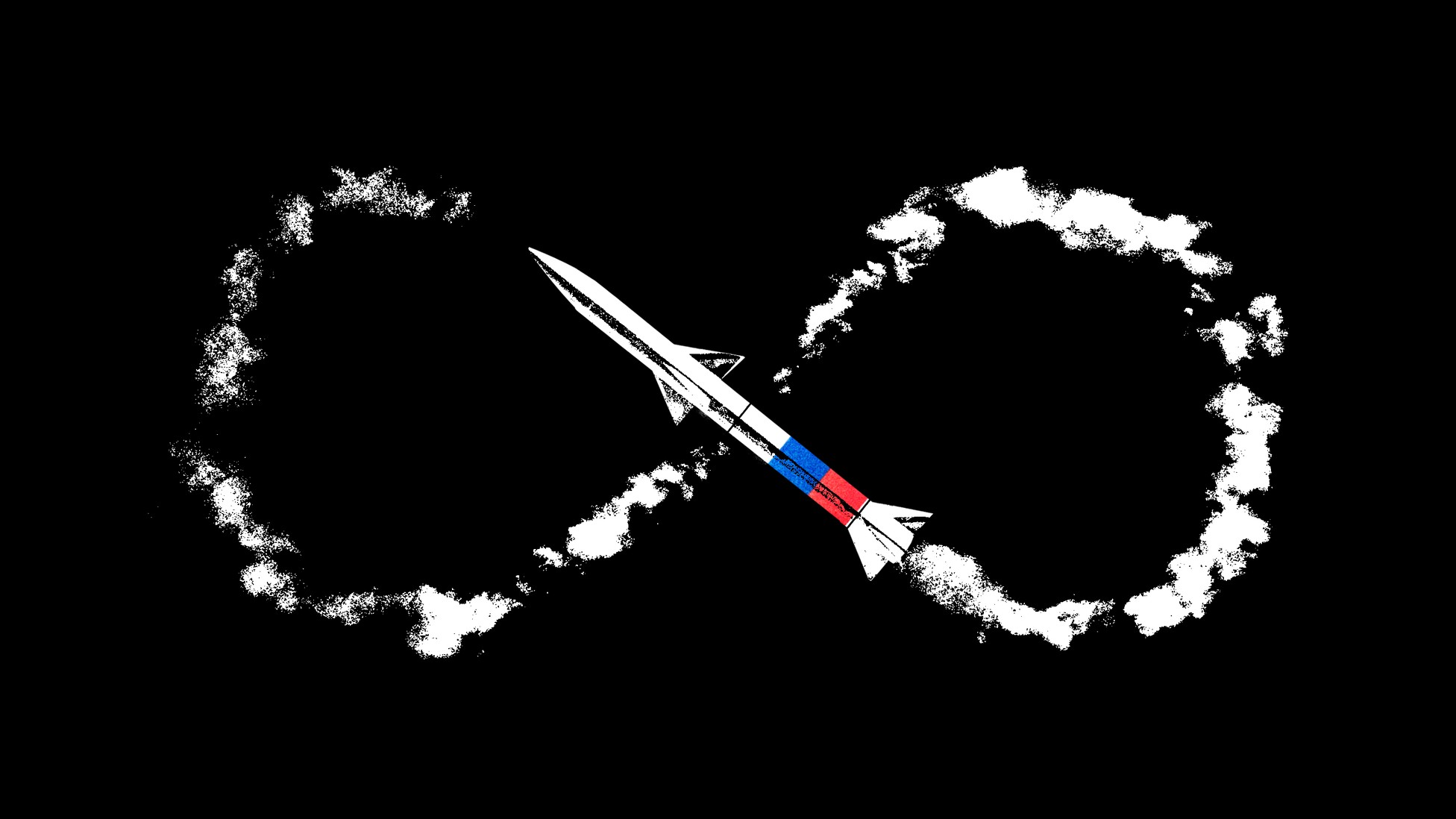 Russia Is Losing the War—Just Not to Ukraine - The Atlantic