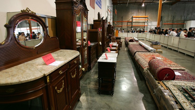 Disgraced Congressman Randy 'Duke' Cunningham Is a Free Man Again - The ...