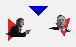 All Stories by Adam Serwer - The Atlantic