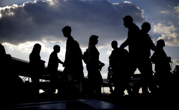 All Stories by Burt Solomon - The Atlantic