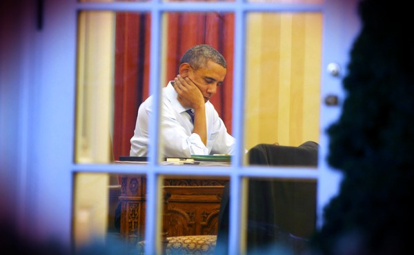 All Stories by Warren Strobel - The Atlantic