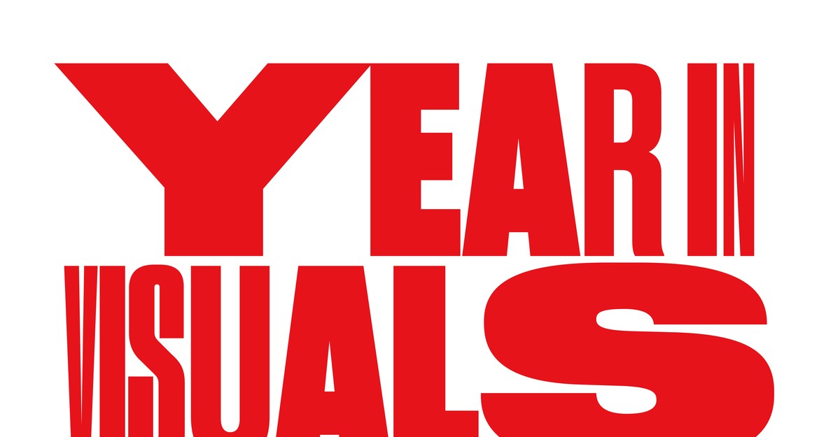 The Atlantic’s Favorite Photos and Illustrations of the Year - The Atlantic