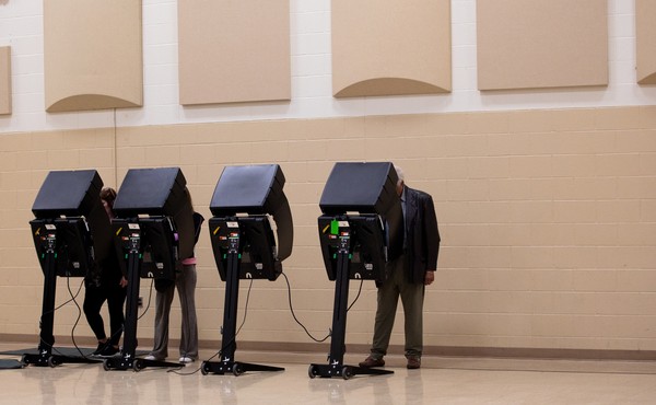 All Stories by Ronald Brownstein - The Atlantic