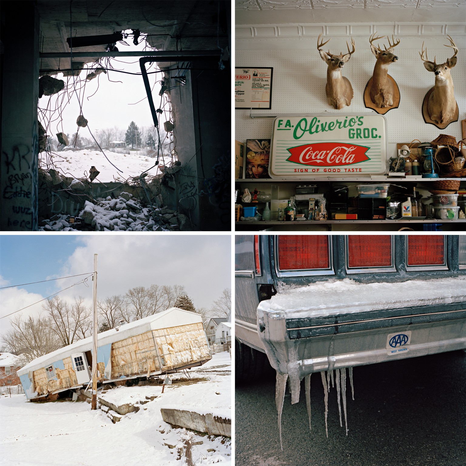 Opioid Epidemic: One West Virginia Doctor’s Redemption - The Atlantic