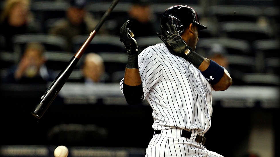 When Pitchers Hit Batters, It's Assault. Why Does MLB Condone It in ...